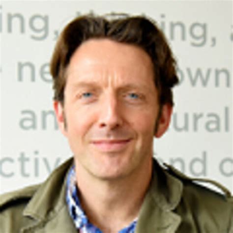 James Peacock Senior Lecturer Keele University Newcastle Under