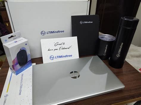 Karthick Parthiban Kirubakaran On Linkedin Ltimindtree Lti Welcomekit