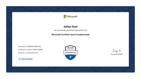 Devops Cloud Azure Aditya Goel