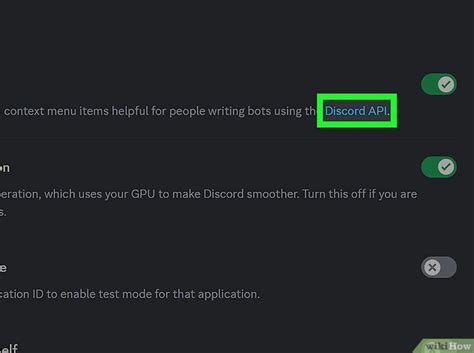 How To Create A Bot On Discord A Beginner S Guide