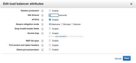 Tuning Keep Alive In Nodejs