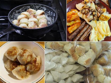 Yo Baba Ukrainian Foods Edmonton Menu Reviews 114 Photos 27 Restaurantji