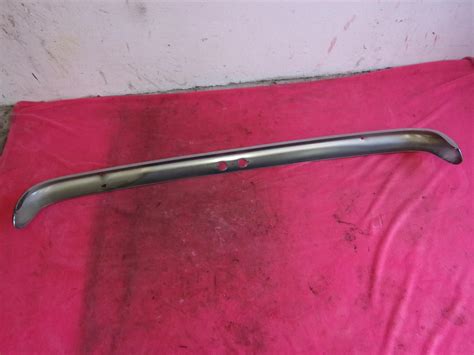 Lada Vaz Žigul ZadnÍ NÁraznÍk NovÝ NepouŽitÝ Aukro