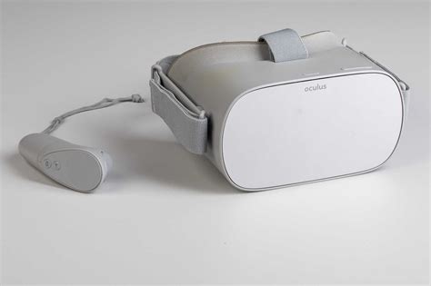 Gogle Oculus Go Gb Krak W Stare Miasto Olx Pl