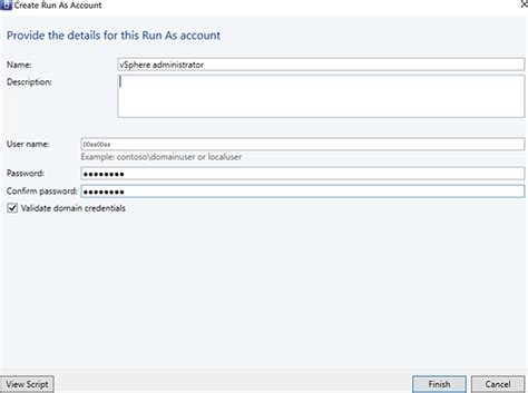 Convert A Vmware Vm To Hyper V In The Vmm Fabric Microsoft Learn