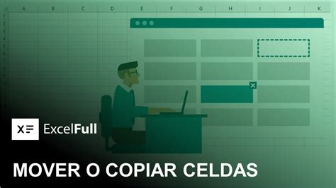 Mover O Copiar Celdas Excelfullcom