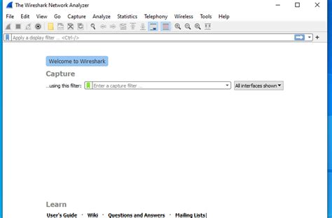 Wireshark Beginner Tips Tutorial