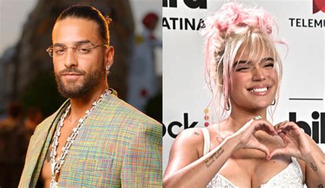 Grammys Latin Music Categories Maluma Karol G Out Front GoldDerby