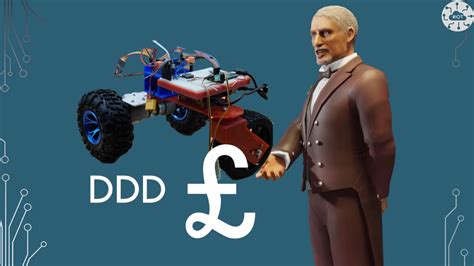 ddd costs of building a raspberry pi pico and rpi4 ros2 robot dr jon ea ltd