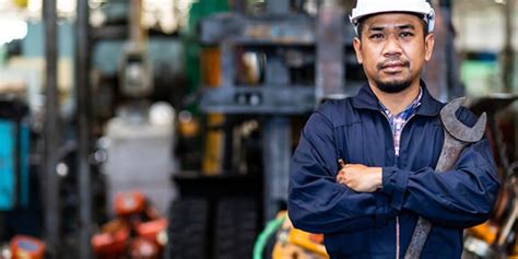 Guide To Troubleshooting And Maintaining Industrial Equipment Mitmunk