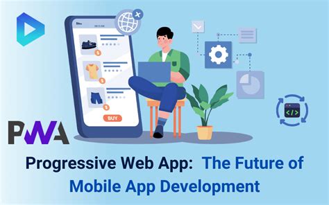 Why Progressive Web Apps Are The Future Of Mobile App Reliability Nasscom The Official