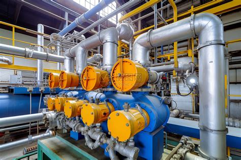 生产设备高清图片下载 正版图片600199035 摄图网