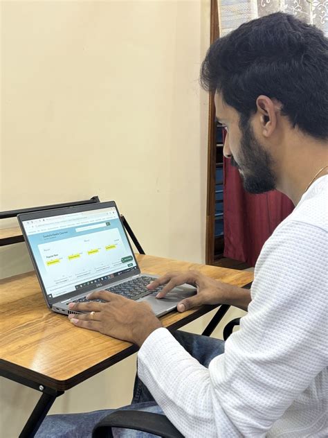 datascience ml machinelearning careergrowth sai kumar reddy midde