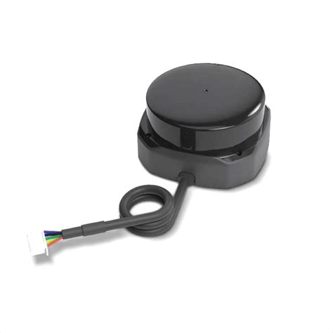 RPLIDAR S Kamdhenu Robotics