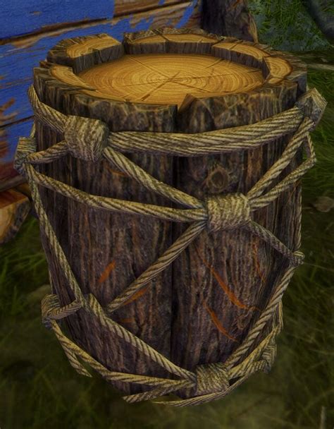 Barrel Of String Guild Wars 2 Wiki Gw2w