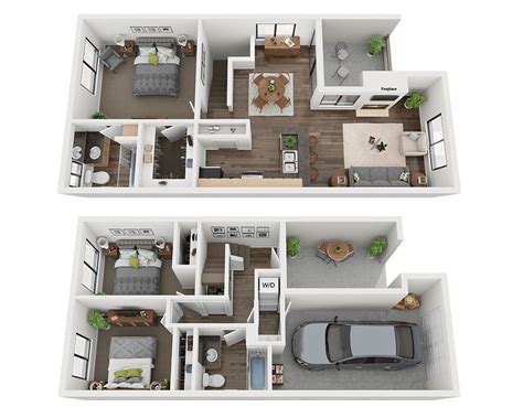 Interactive Map Pointe At Harden Ranch