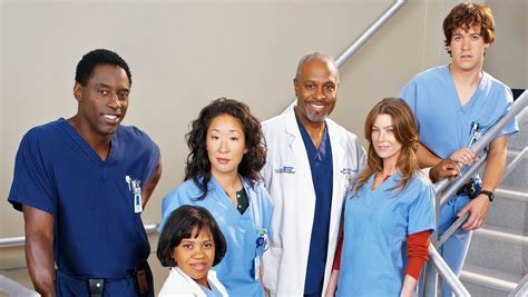 Acting 101 14 Black Male Actors Who Appear On ‚greys Anatomy‘ Gzvzu