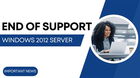 Windows Server 2012 End Of Support Excaltech