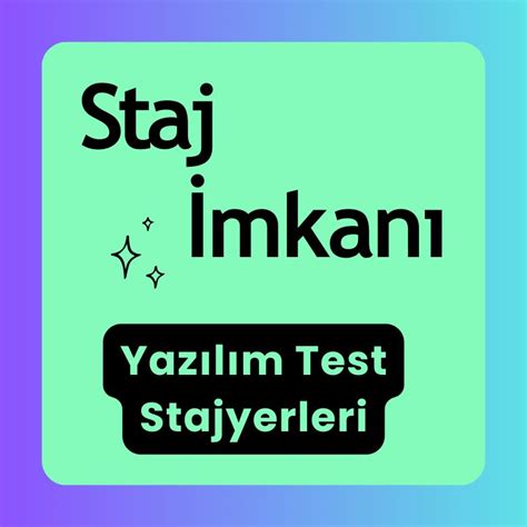 Sadullah Tanrikulu On Linkedin Internship Jobopportunity Alumni