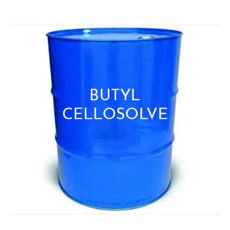 Butyl Cellosolve Ram Nath