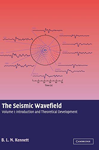 9780521809450 The Seismic Wavefield Volume 1 Introduction And Theoretical Development