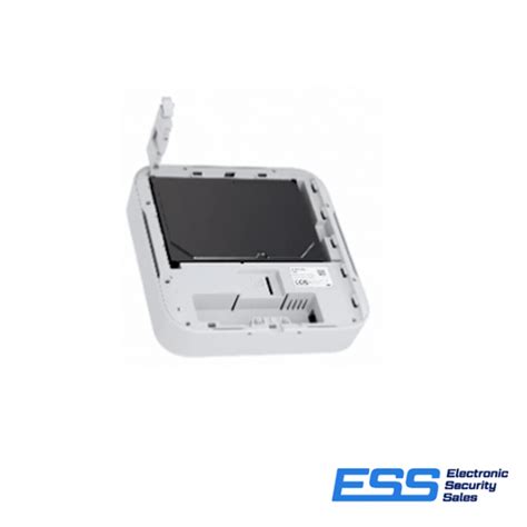 AJAX CH NVR BLACK Electronic Security Sales