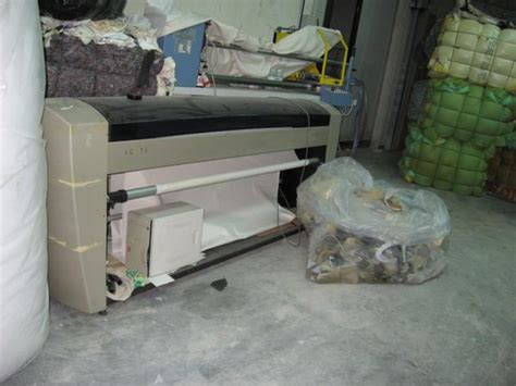 Lot Plotter Algotex