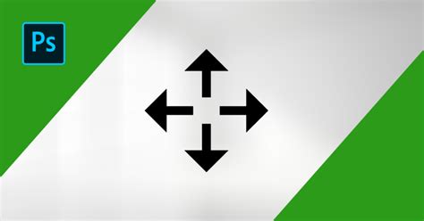 Move Tool Tutorials For Photoshop Ultimate Resource