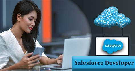 How To Become A Salesforce Developer Updated 2025