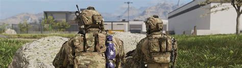 Multicam Camo Collection At Ghost Recon Breakpoint Nexus Mods And Community