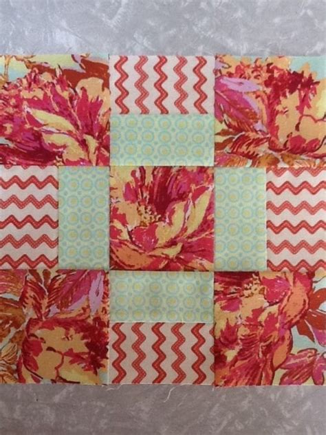 Rectangles Learn How To Quilt Com