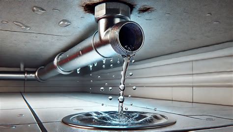 Fuga Interna De Agua Cómo Detectarla Y Evitar Problemas