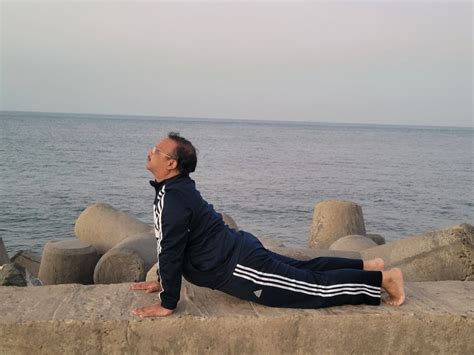 Fitness Is Not Destination Its Way Of Life We Have To Be Consistent… Manish Giri