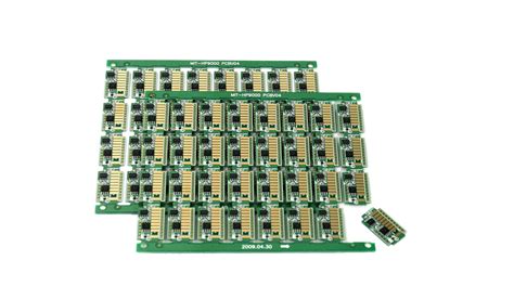 3 CHIP For HP M I T KOREA