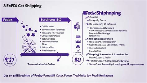 Breaking Down FedEx Day Shipping Cost For Budgeting