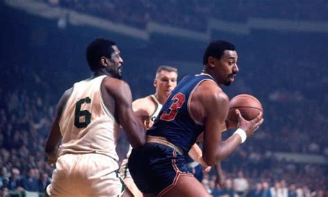 Top 18 Quotes By Wilt Chamberlain Players Bio