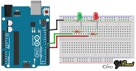 【arduino Freertos教程】在arduino Uno上创建freertos任务实现led闪烁 Arduino专区 一板网
