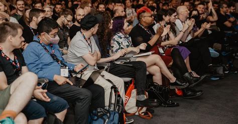 Gamesindustrybiz On Linkedin Devcom Developer Conference Announces New Speakers