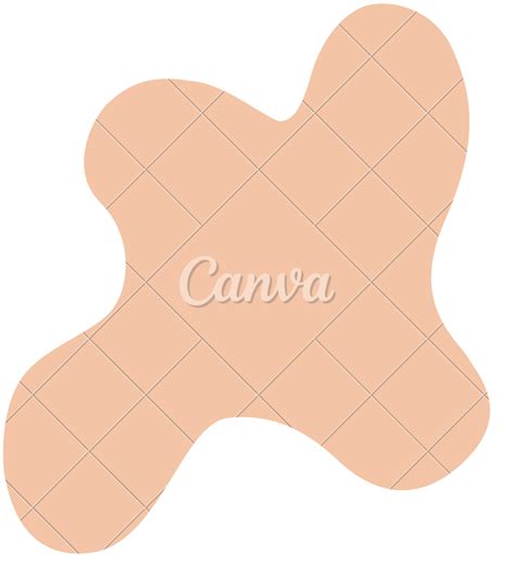 Aesthetic Blob Abstract Shape Illustration Icons By Canva Business Cards And Flyers Marketing