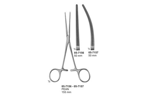 Pean Mhs World Instruments