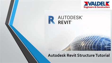 revit structure tutorial grids columns beams floors