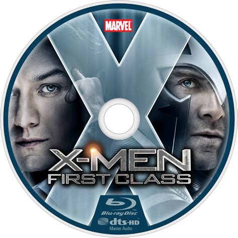 X Men First Class Movie Fanart Fanarttv