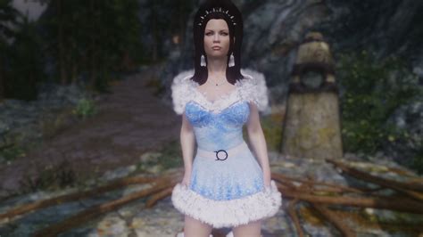 Outfit Studio Bodyslide 2 CBBE Conversions Page 293 Skyrim Adult