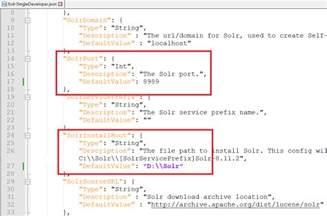 Sitecore Xp 104 Initial Release Installation Sif Way