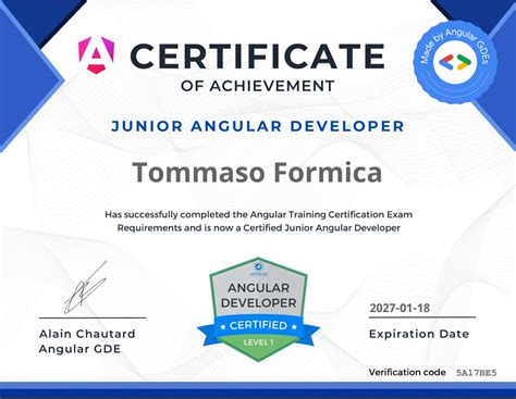 Angular Training On Linkedin Angularcertification Angulartraining Angular Italy