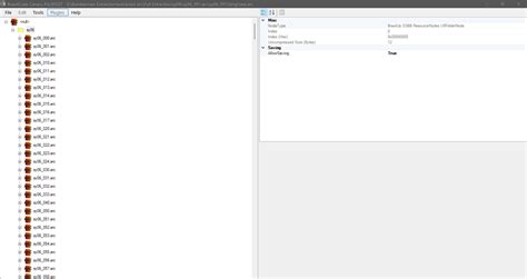 Tpl Texture Replacement · Issue 70 · Soopercool101brawlcrate · Github