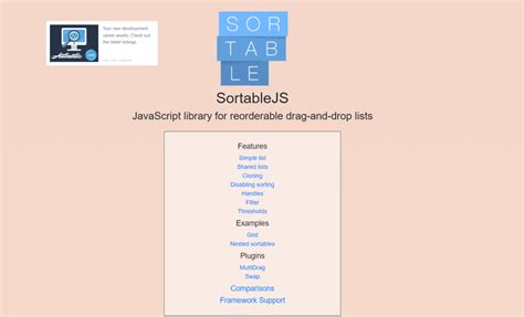 Best Drag And Drop Libraries For Frontend Developers Dev Community