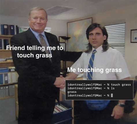 Macos Memes ·