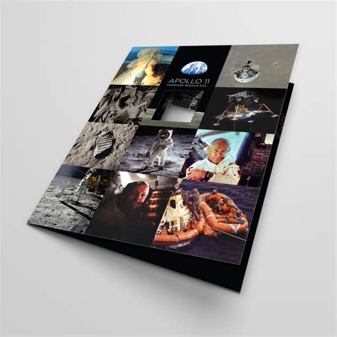 Apollo 11 Command Module Foil Authentic Mission Flown Artifact