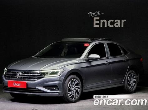 제타 7세대 1 4 Tsi 프레스티지 경기 중고차 엔카 대한민국 No 1 중고차 플랫폼